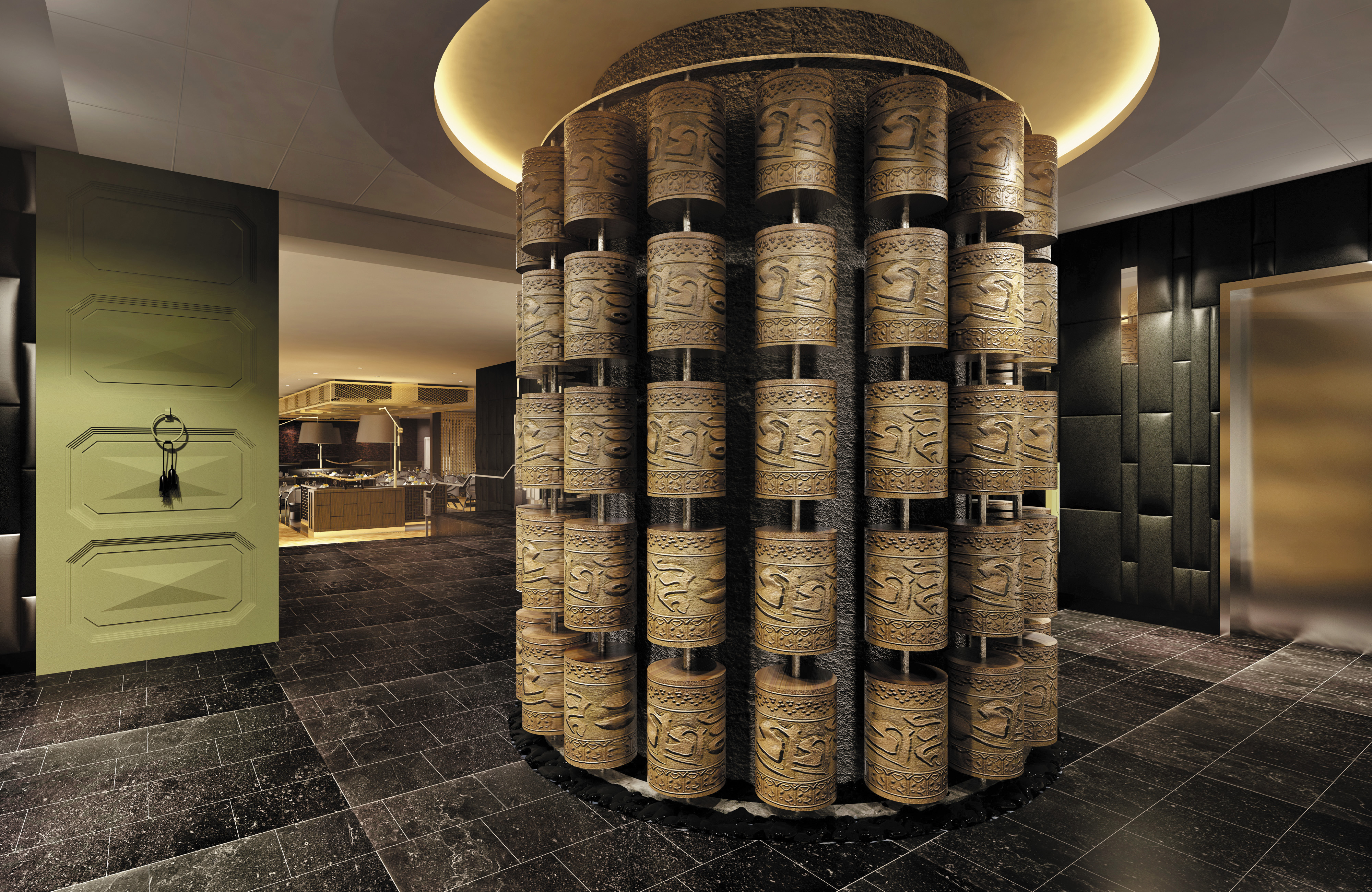 Regent Seven Seas Cruises Ship | Seven Seas Explorer | Seven Seas ...