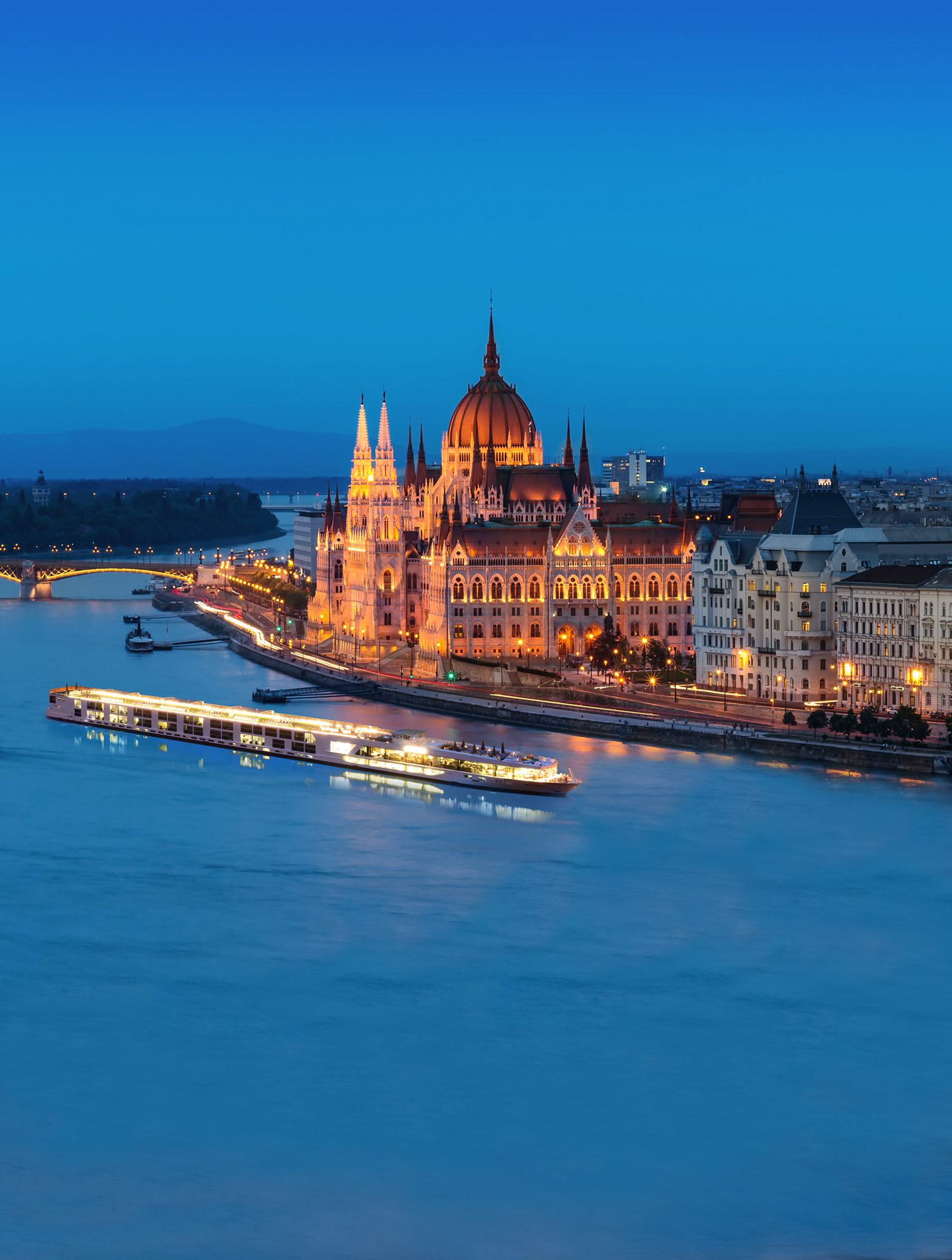 Scenic Cruises Ship | Scenic Amber | Scenic Amber Deals