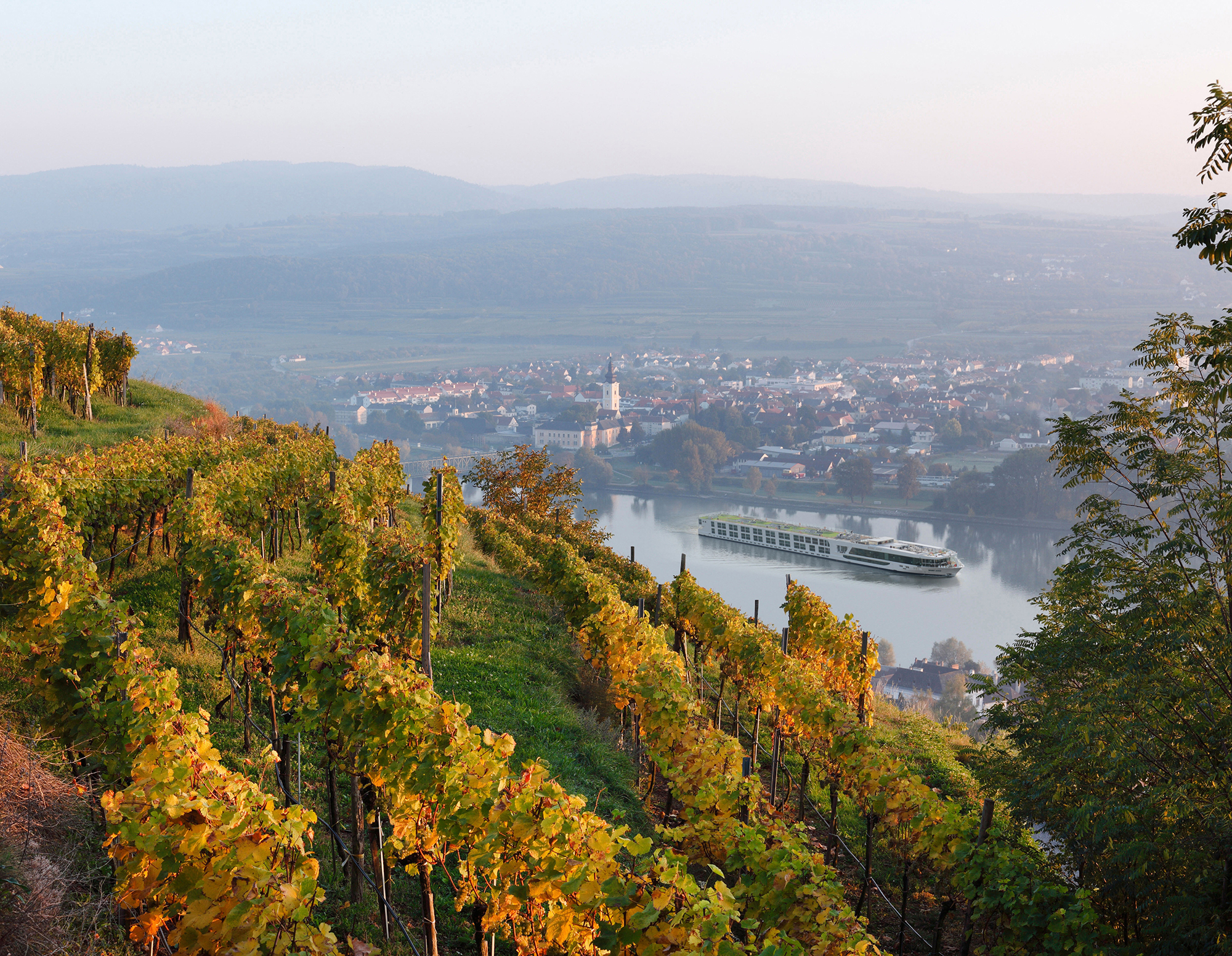 Scenic Cruises Ship | Scenic Amber | Scenic Amber Deals