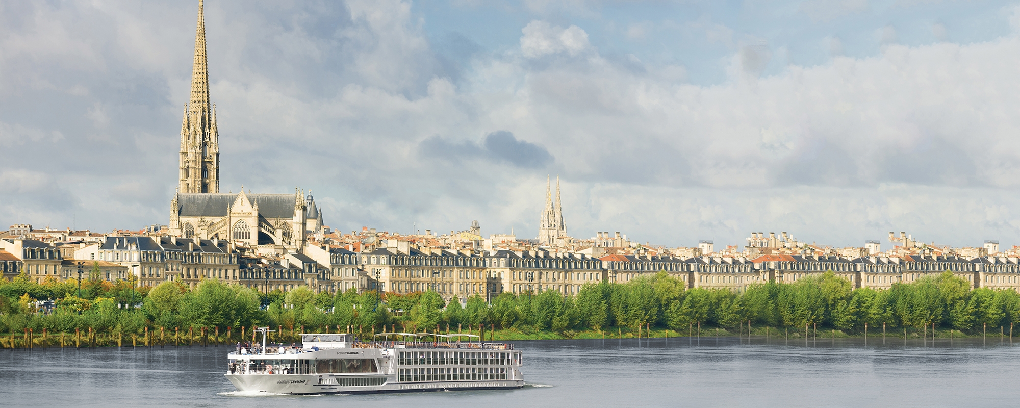 Cruise Ships – Atlantis International Travel