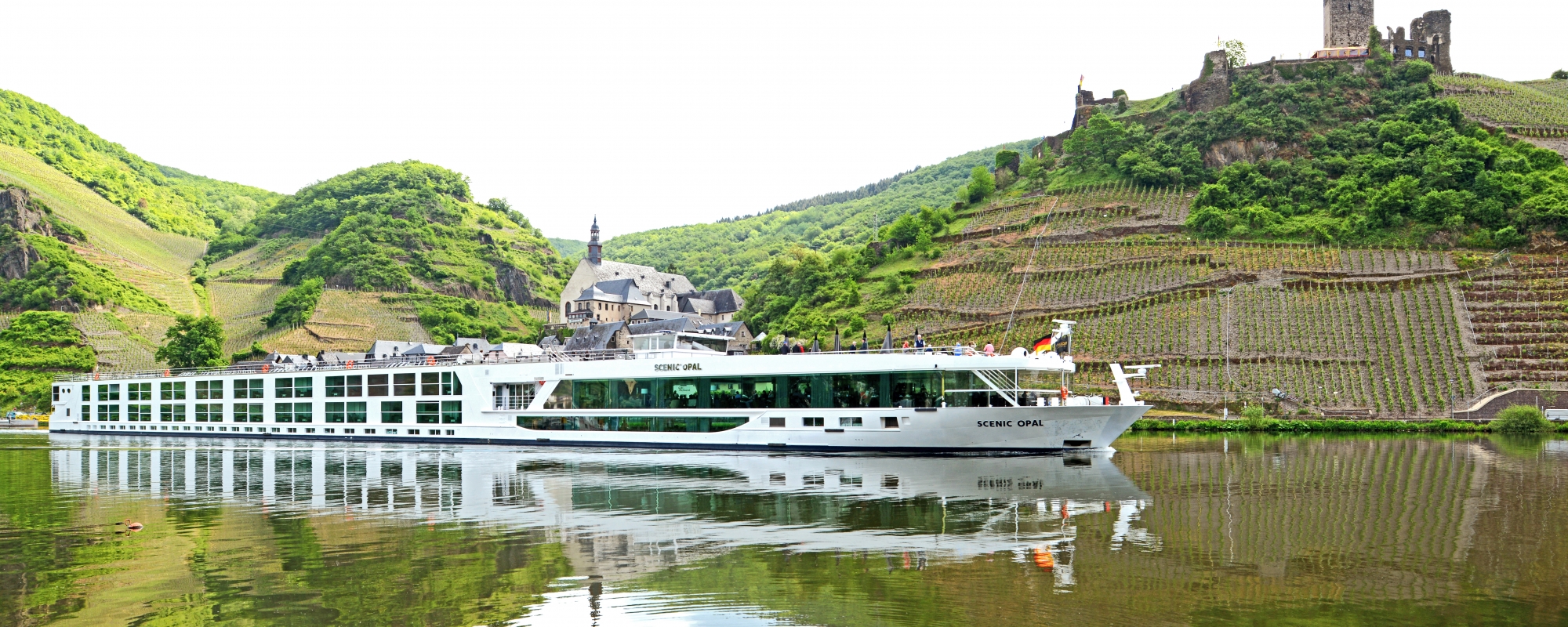 Cruise Ships – Atlantis International Travel