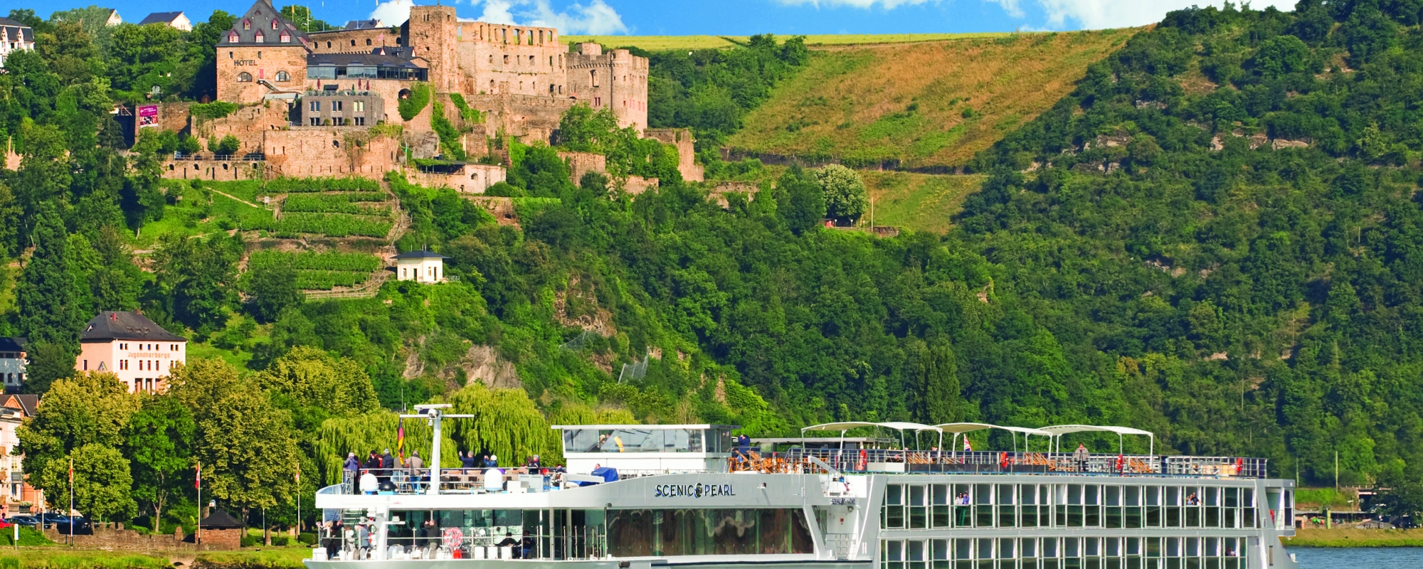 Cruise Ships – Atlantis International Travel