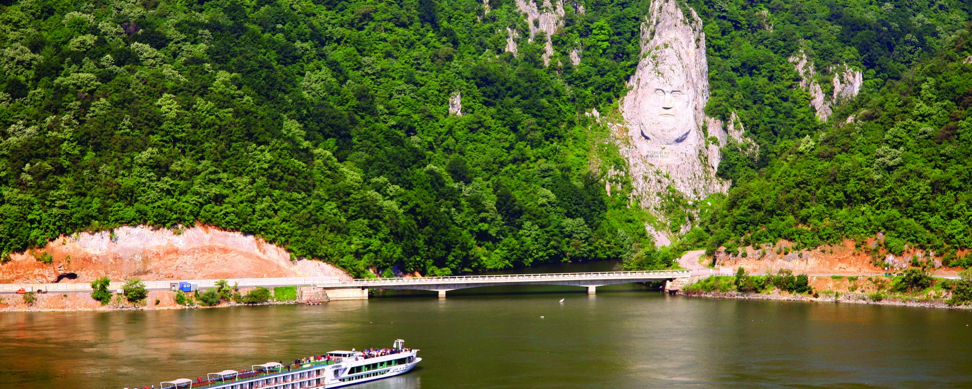 Cruise Ships – Atlantis International Travel