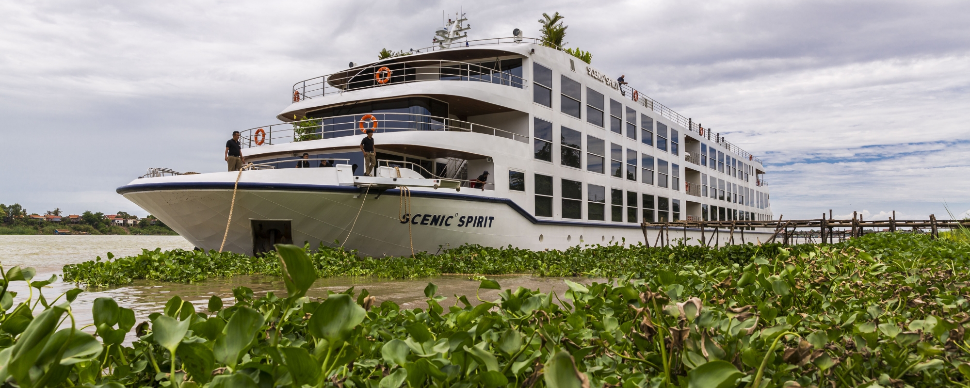 Cruise Ships – Atlantis International Travel