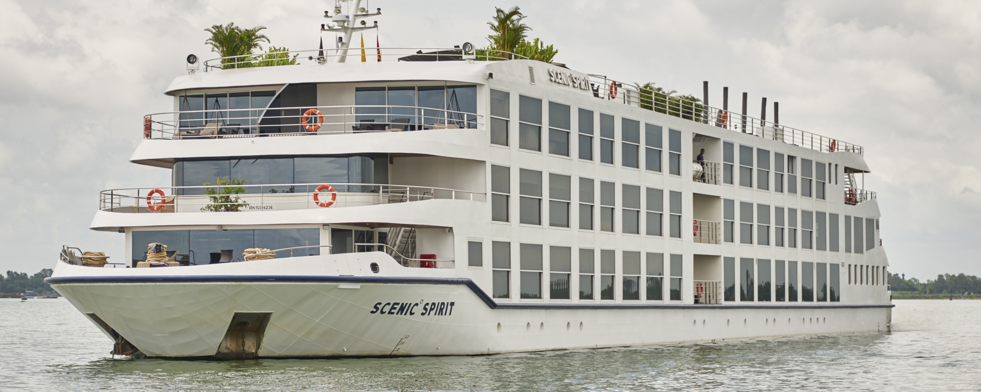 Cruise Ships – Atlantis International Travel