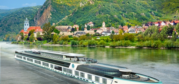 Crystal Cruises Ship | Crystal Ravel | Crystal Ravel Deals