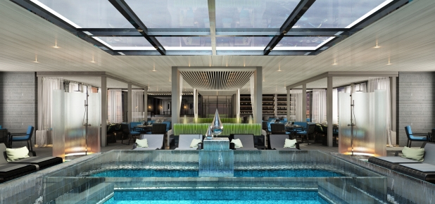 Scenic Cruises Ship | Scenic Eclipse | Scenic Eclipse Deals