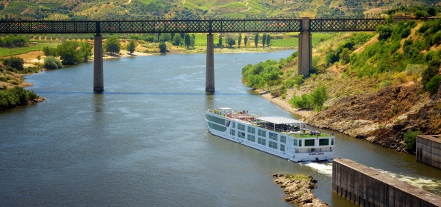 Scenic Cruises Ship | Scenic Azure | Scenic Azure Deals