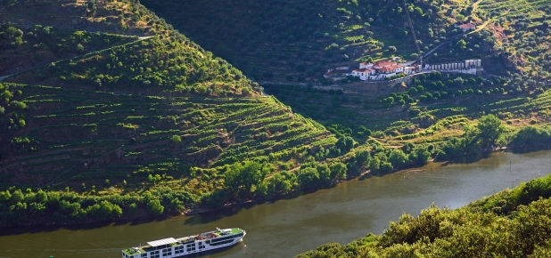 Scenic Cruises Ship | Scenic Azure | Scenic Azure Deals