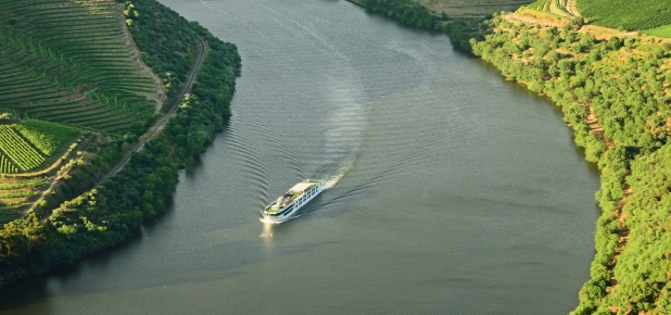 Scenic Cruises Ship | Scenic Azure | Scenic Azure Deals