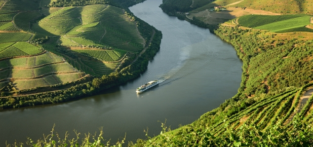 Scenic Cruises Ship | Scenic Azure | Scenic Azure Deals