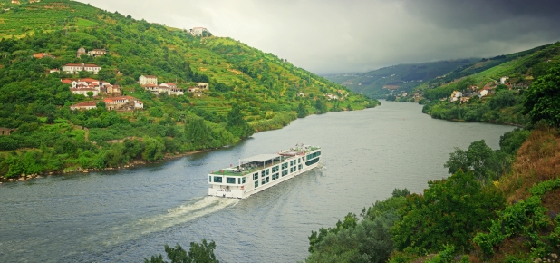 Scenic Cruises Ship | Scenic Azure | Scenic Azure Deals