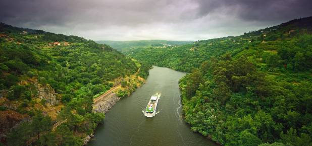 Scenic Cruises Ship | Scenic Azure | Scenic Azure Deals