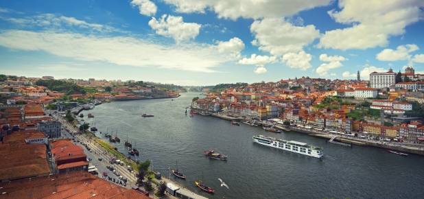 Scenic Cruises Ship | Scenic Azure | Scenic Azure Deals