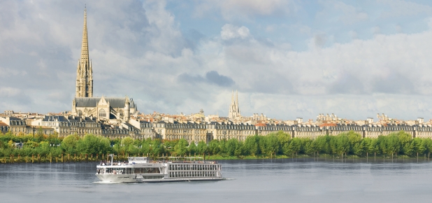 Scenic Cruises Ship | Scenic Diamond | Scenic Diamond Deals