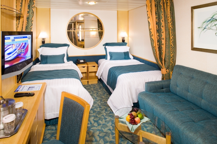 Cruise Ships – Atlantis International Travel